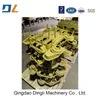 China Sand Treated Castings for Casting Industry for sale