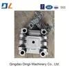 China Sand Treated Castings for Casting Industry for sale