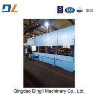China Industrial Vertical Molding Machine for Metal Casting for sale
