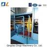 China Industrial Vertical Molding Machine for Metal Casting for sale