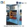 China Industrial Vertical Molding Machine for Metal Casting for sale