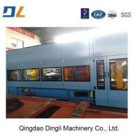 China Automatic Vertical Molding Machine for Metal Mold Production for sale