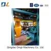 China Automatic Vertical Molding Machine for Metal Mold Production for sale