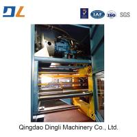 China Vertical Sand Molding Machine for High-Quality Castings for sale