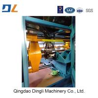 China Vertical Sand Molding Machine for High-Quality Castings for sale