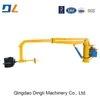 Quality Metal Hydraulic Robotic Arm for Precision Handling and Assembly for sale