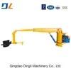 Quality Metal Hydraulic Robotic Arm for Precision Handling and Assembly for sale
