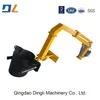 Quality Metal Hydraulic Robotic Arm for Precision Handling and Assembly for sale