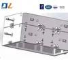 Quality Foundry V Process Sand Box for Vacuum Casting Systems for sale