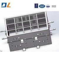 Quality Industrial V Process Casting Sand Box for Foundries for sale