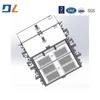Quality Industrial V Process Casting Sand Box for Foundries for sale