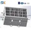 Quality Automatic V Process Casting Sand Box for Production Lines for sale
