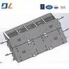 Quality Automatic V Process Casting Sand Box for Production Lines for sale