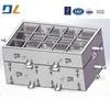Quality Automatic V Process Casting Sand Box for Production Lines for sale