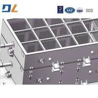 Quality V Process Sand Box for High Quality Vacuum Casting for sale