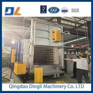 China Continuous Annealing Furnace - Durable, Reliable and with a Long Service Life for sale