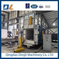Quality High-Grade Iron Wire High-Temperature Oxygen-Free Tempering Furnace for sale