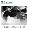 China Energy-Saving and Environmental-Friendly Three-Stage Drying Machine Equipment for sale