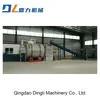 China Energy-Saving and Environmental-Friendly Three-Stage Drying Machine Equipment for sale