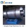 China Sand Drying Machine, Environmentally Friendly Dl Three-Pass Sand Dryer for sale