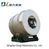 China Sand Drying Machine, Environmentally Friendly Dl Three-Pass Sand Dryer for sale