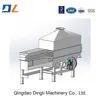 China Ftb Continuous Fluidized Bed Cooler for Sand Treatment for sale