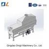 China Ftb Continuous Fluidized Bed Cooler for Sand Treatment for sale