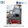 China Industrial High-Temperature Cooling Tower for Casting Lines for sale