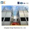 China Industrial High-Temperature Cooling Tower for Casting Lines for sale