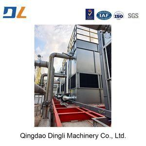 China High-Efficiency Cooling Tower for Foundry Applications for sale