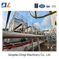 China Industrial Cooling Tower for High-Temperature Environments for sale