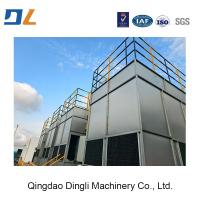 China Industrial Cooling Tower for High-Temperature Environments for sale