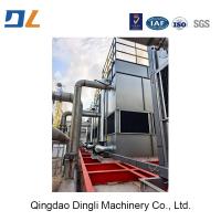 China Industrial Cooling Tower for High-Temperature Environments for sale