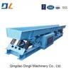 China Heavy Duty Leaf Spring Conveyor System for sale