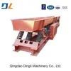 China Heavy Duty Leaf Spring Conveyor System for sale