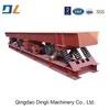 China Heavy Duty Leaf Spring Conveyor System for sale