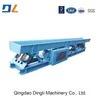 China Heavy Duty Leaf Spring Conveyor System for sale