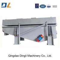 China High-Efficiency Fluidized Bed Cooler for Sand Cooling for sale