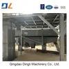 China High-Efficiency Fluidized Bed Cooler for Sand Cooling for sale