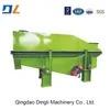 China High-Efficiency Fluidized Bed Cooler for Sand Cooling for sale
