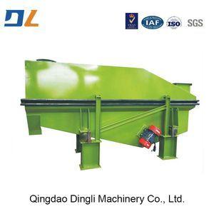 China Heavy Duty Fluidized Bed Cooler for High-Capacity Cooling for sale