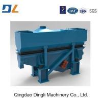 China Fluidized Bed Cooler for Foundry Sand Cooling for sale