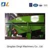 China Fluidized Bed Cooler for Foundry Sand Cooling for sale