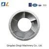 Quality Industrial Three-Pass Sand Drying Drum for Foundries for sale