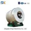 Quality Industrial Three-Pass Sand Drying Drum for Foundries for sale