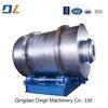 China Industrial Three-Pass Sand Drying Drum for Foundries for sale