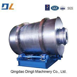 Quality Three-Pass Sand Drum for Efficient Sand Reclamation for sale