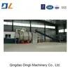 Quality Automatic Three-Pass Sand Drum for Sand Drying for sale