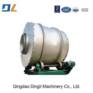 Quality Heavy Duty Three-Pass Sand Drum for Sand Processing for sale