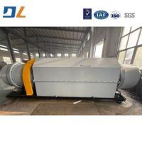 Quality Water Cooling Drum for Foundry Sand Cooling for sale